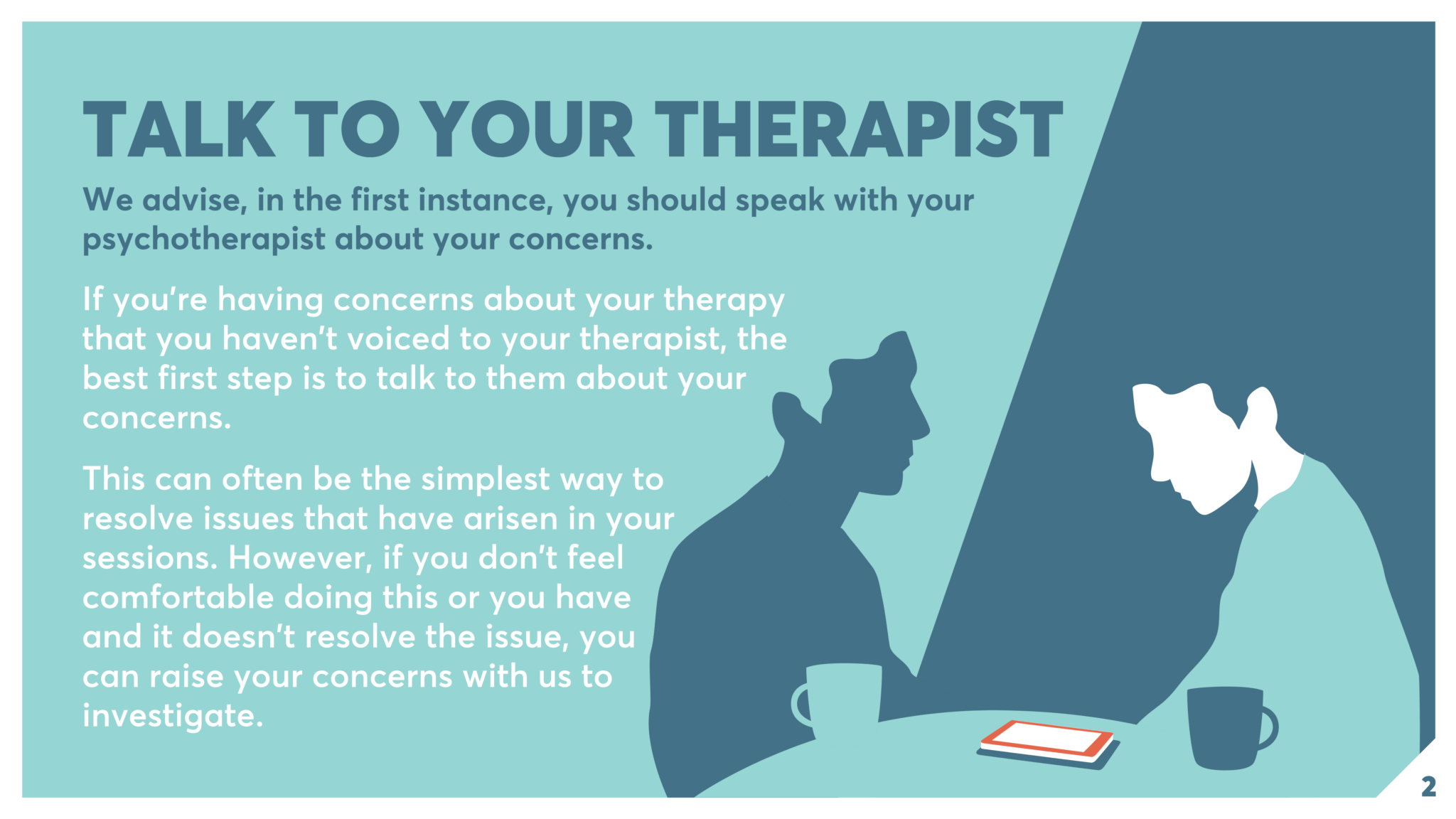How to raise a concern about a Registrant - British Psychoanalytic Council