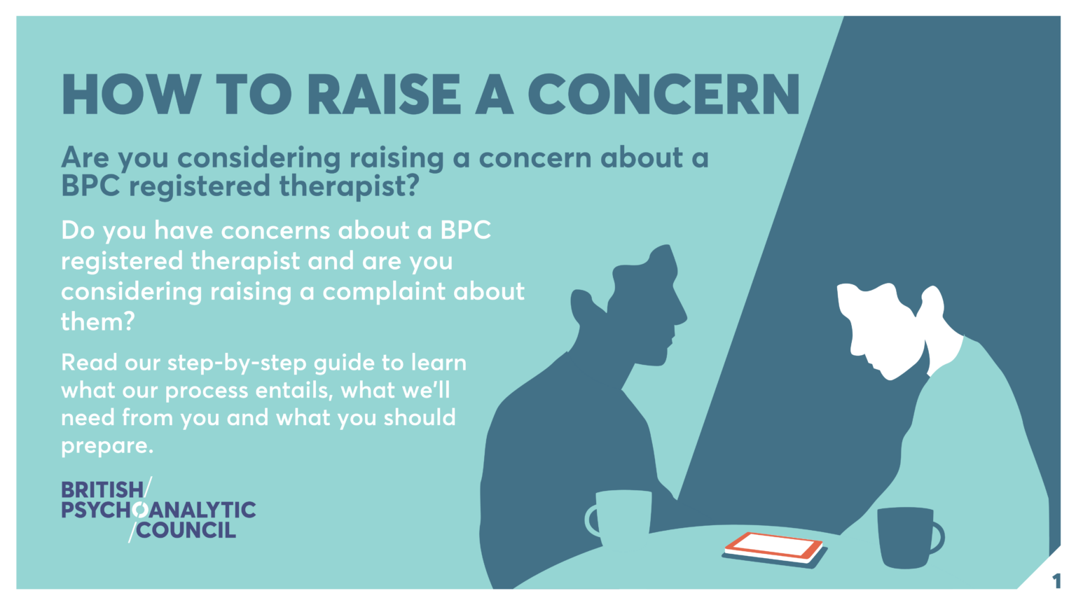 How to raise a complaint or concern about a Registrant - British ...