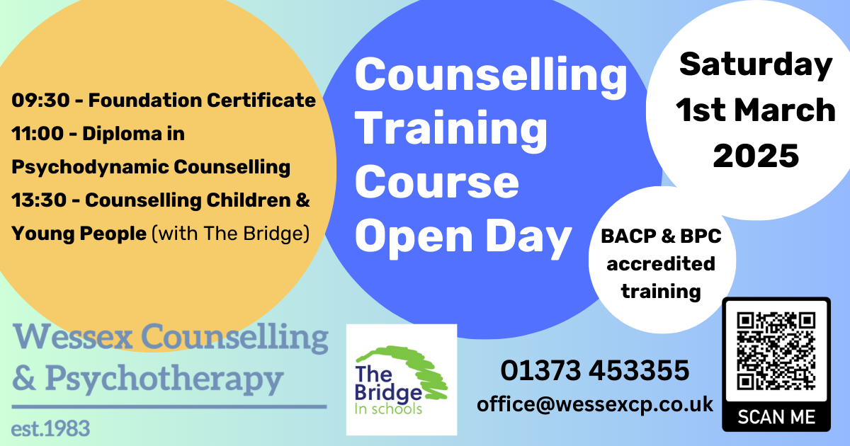 Counselling Children & Young People - Info Event - British ...